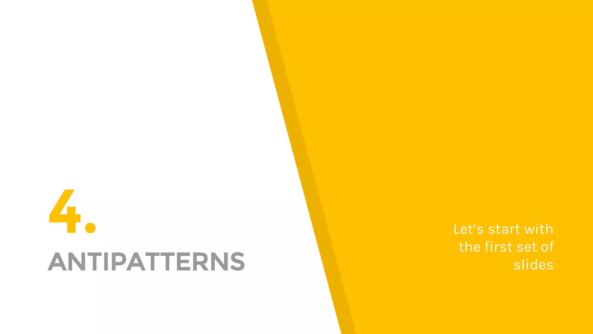 Design Patterns Ppt