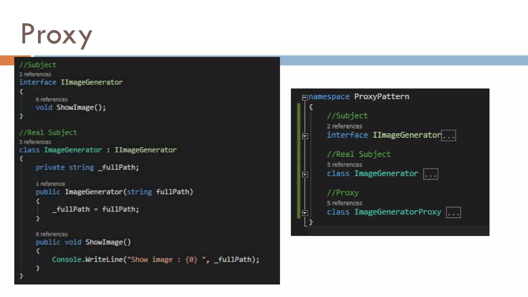 Design patterns | PPTX