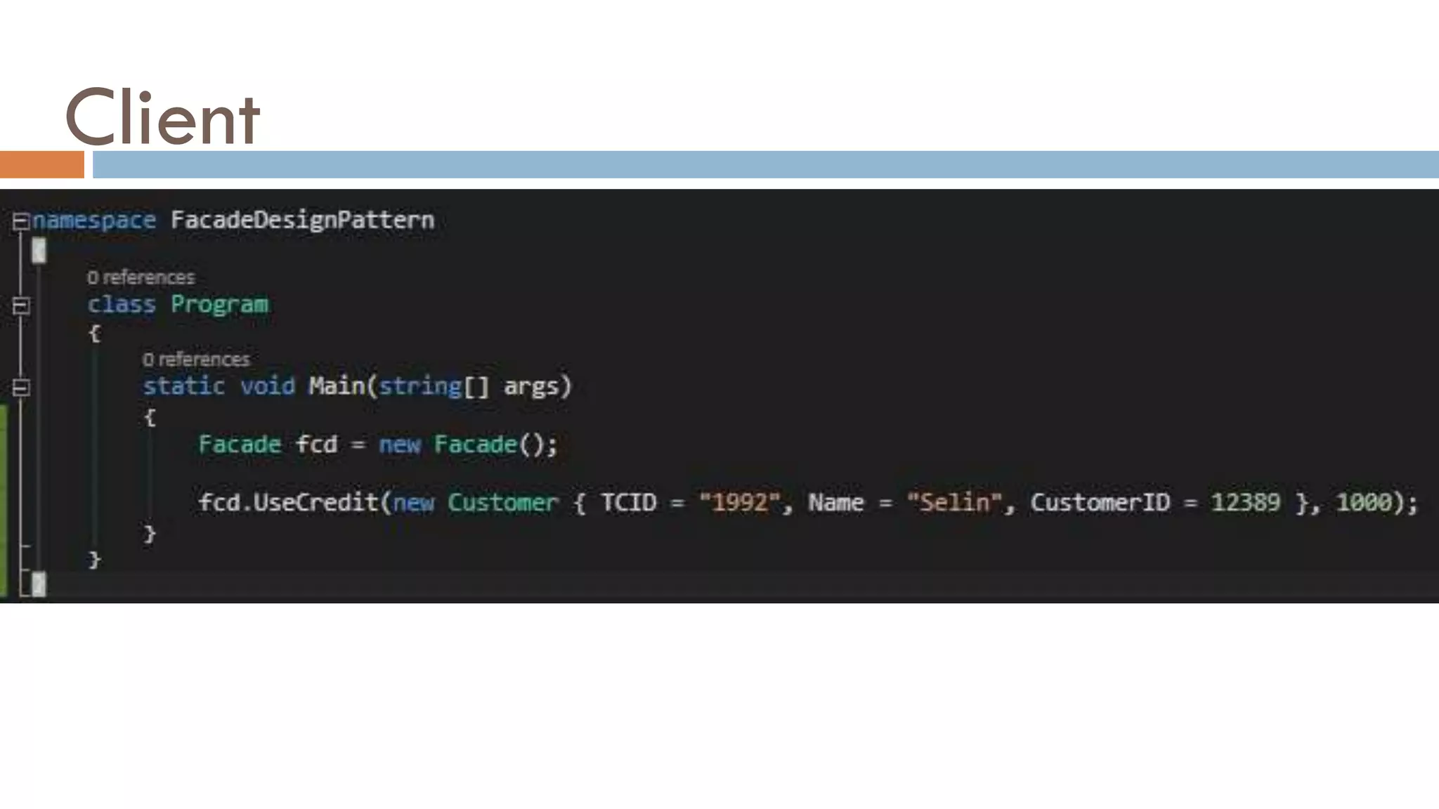 Design patterns | PPTX