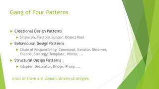 Design Patterns | PPT