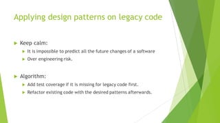 Design Patterns | PPT