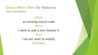 Design Patterns | PPT