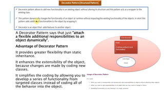 Design patterns | PPT