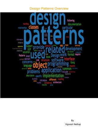 Design patterns | DOCX