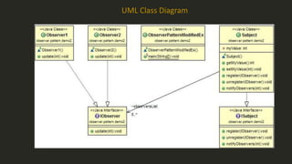 Design patterns | PPT