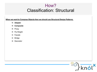 Design Patterns | PPTX