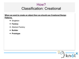 Design Patterns | PPTX