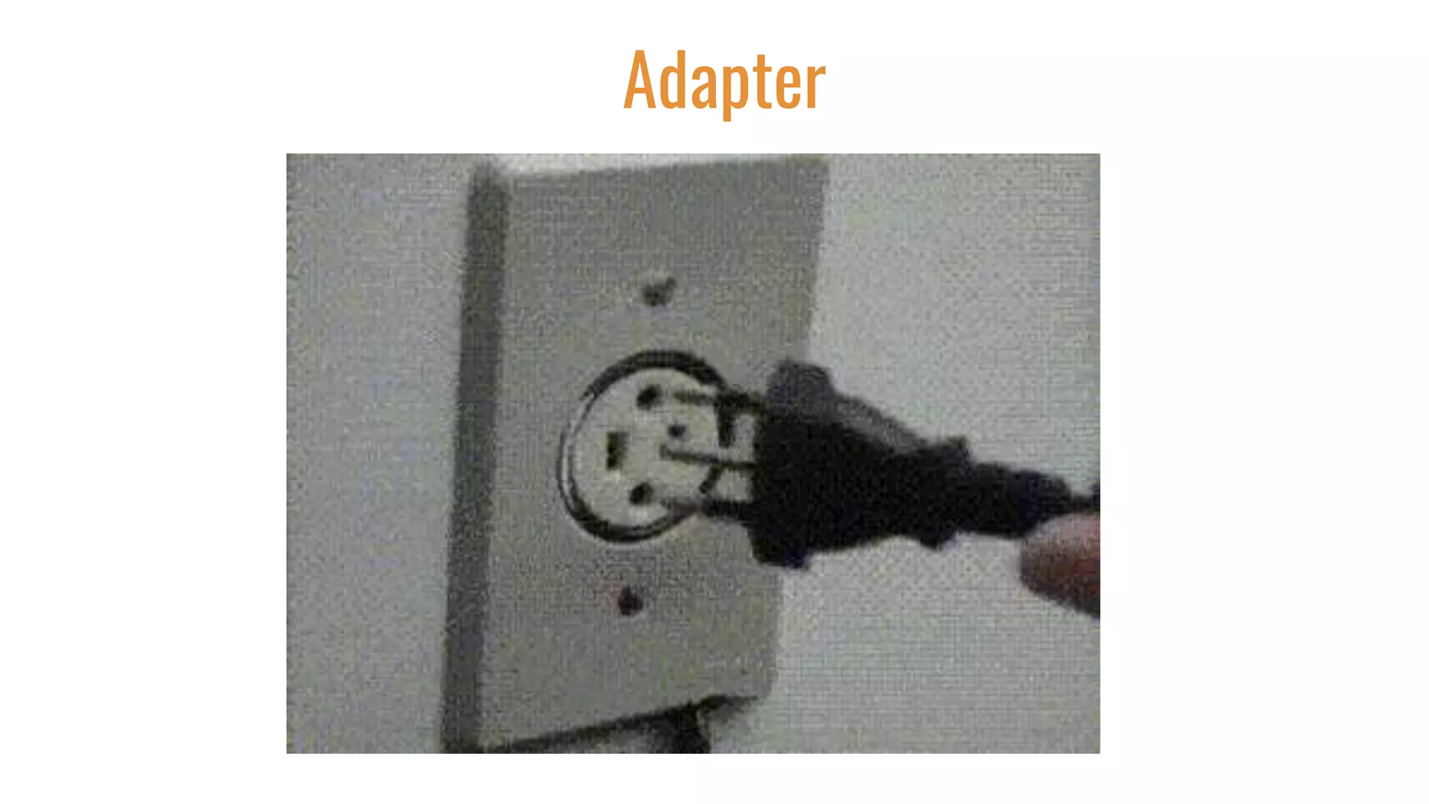 Essential Design patterns | PPTX