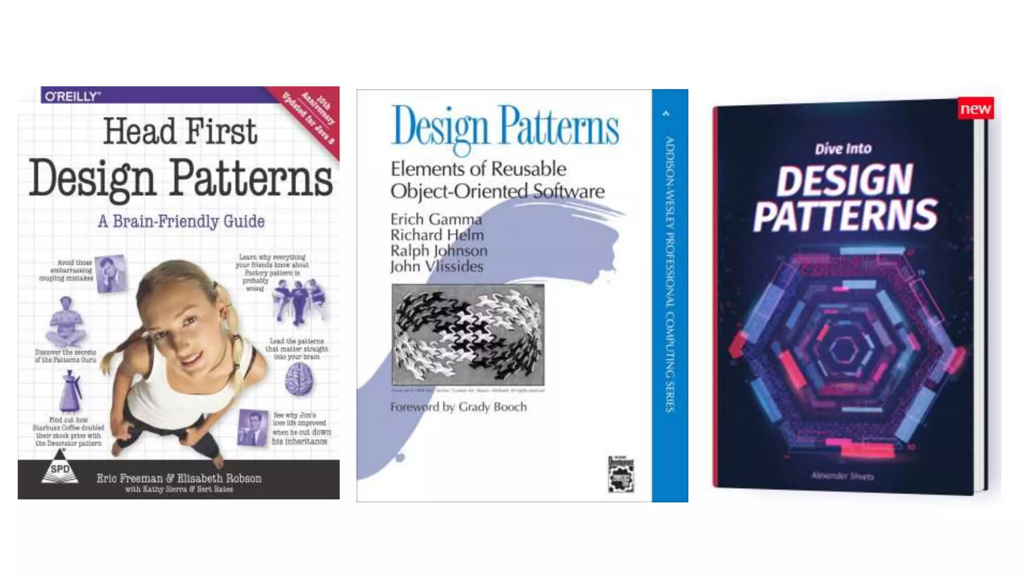Essential Design patterns | PPTX