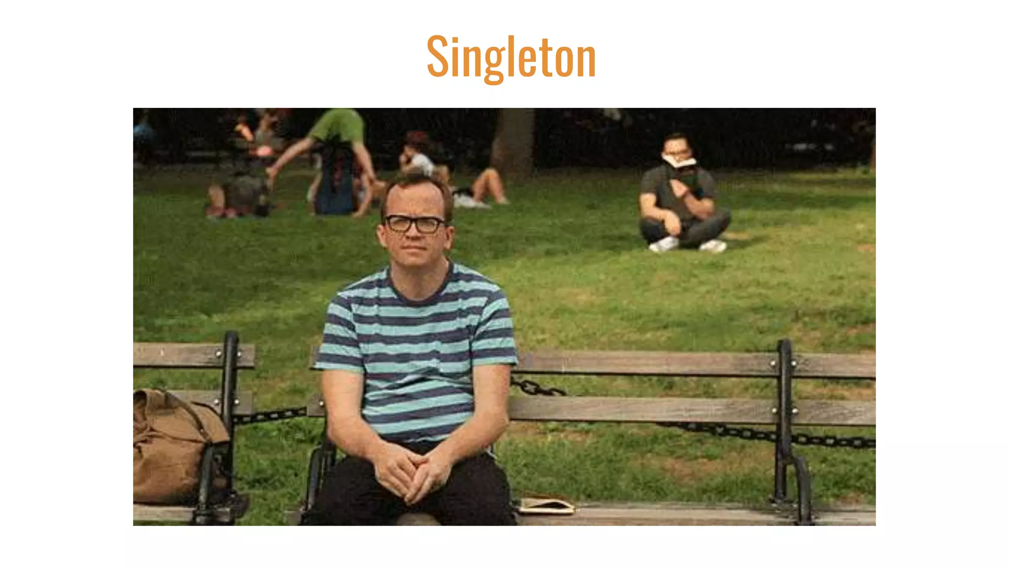 Essential Design patterns | PPTX