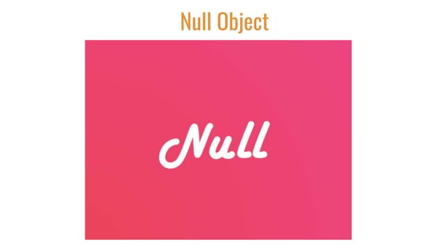 Essential Design patterns | PPTX