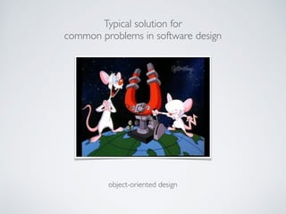 Design patterns for TypeScript and other languages | PDF