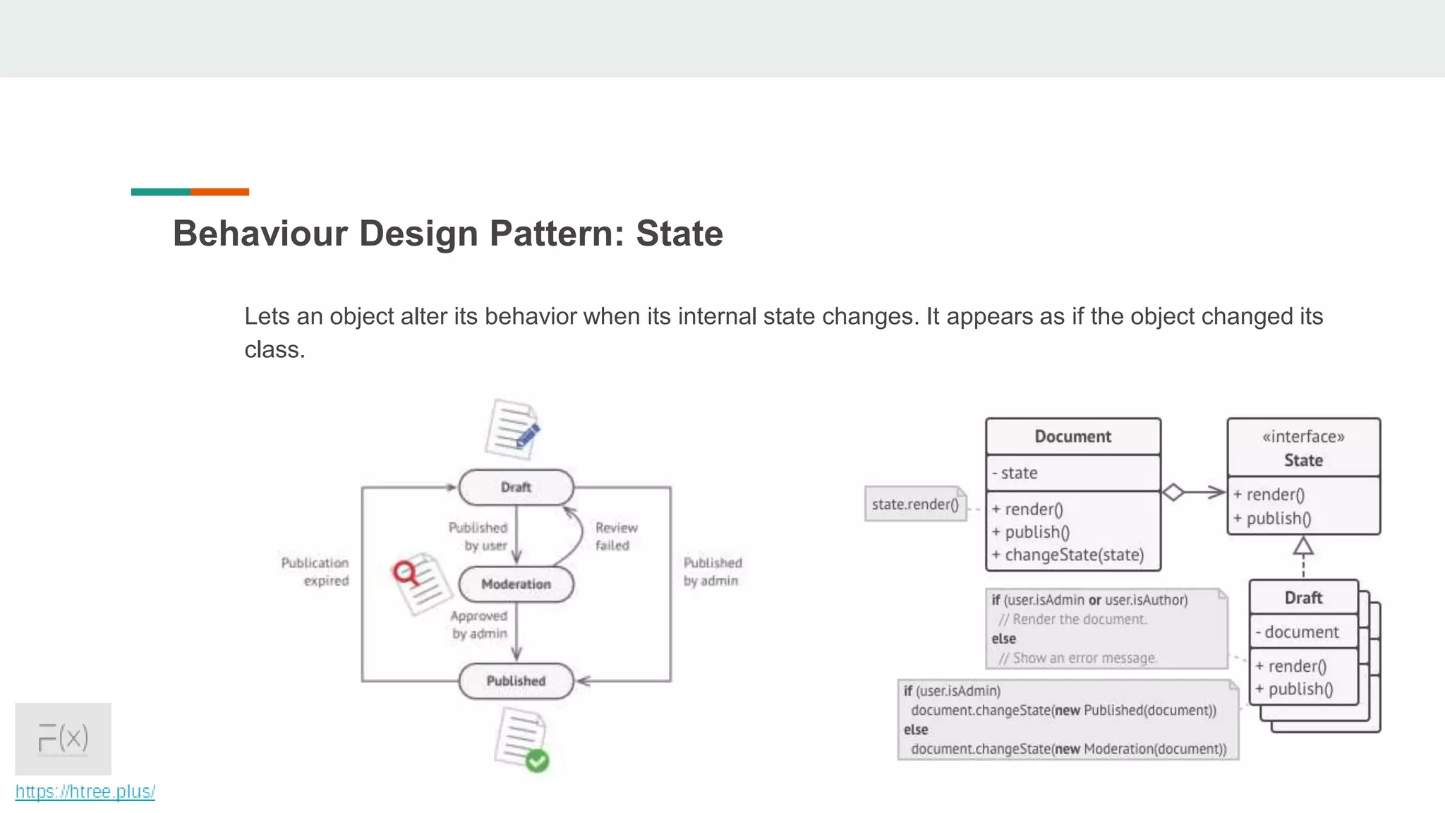 Design patterns | PPTX