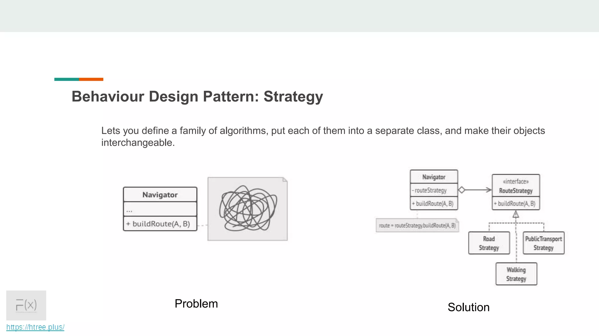 Design patterns | PPT