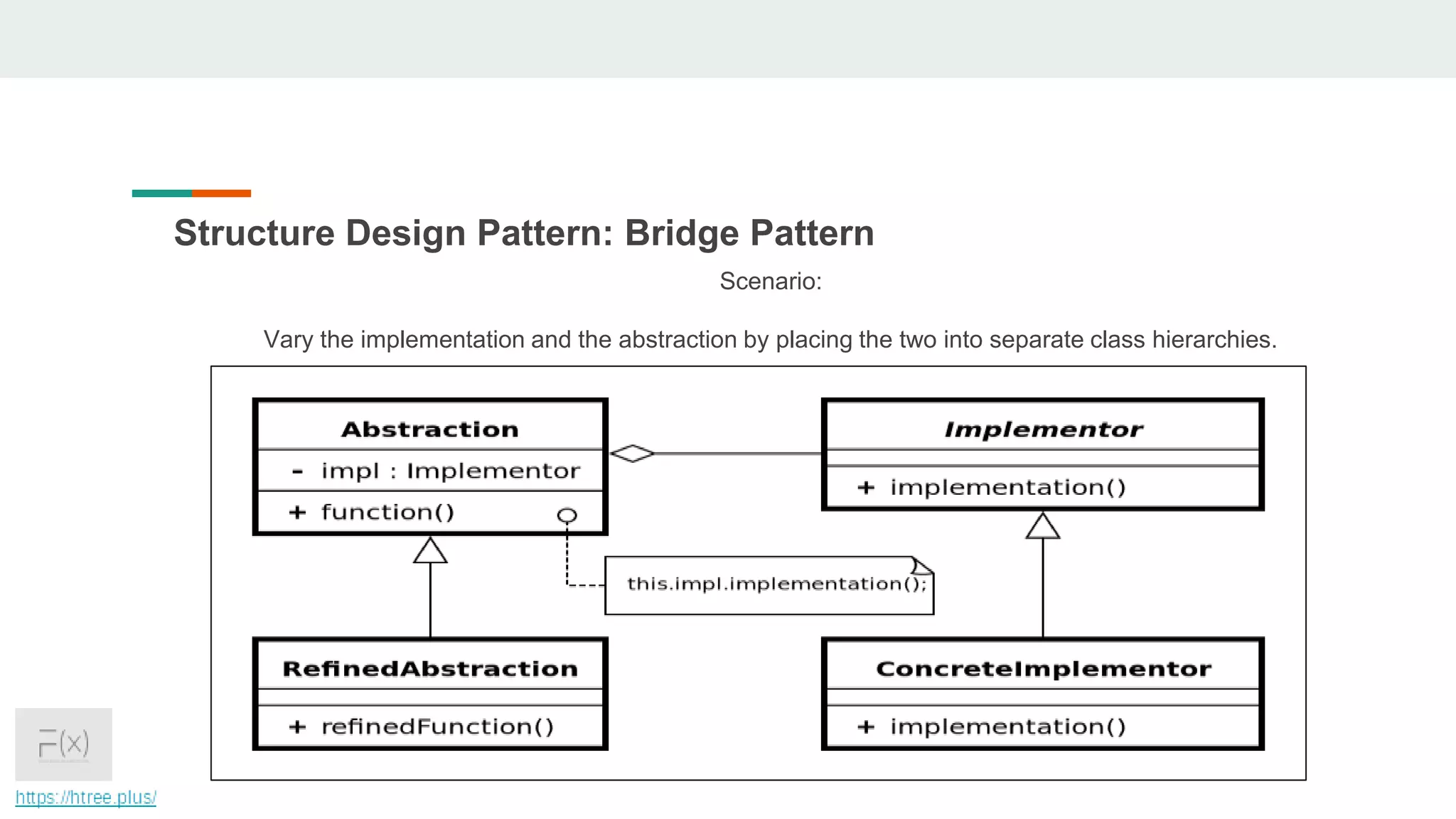 Design patterns | PPTX