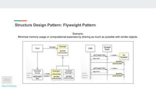 Design patterns | PPT
