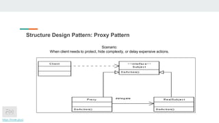 Design patterns | PPT
