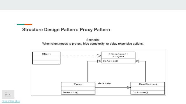 Design patterns | PPT