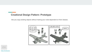 Design patterns | PPT