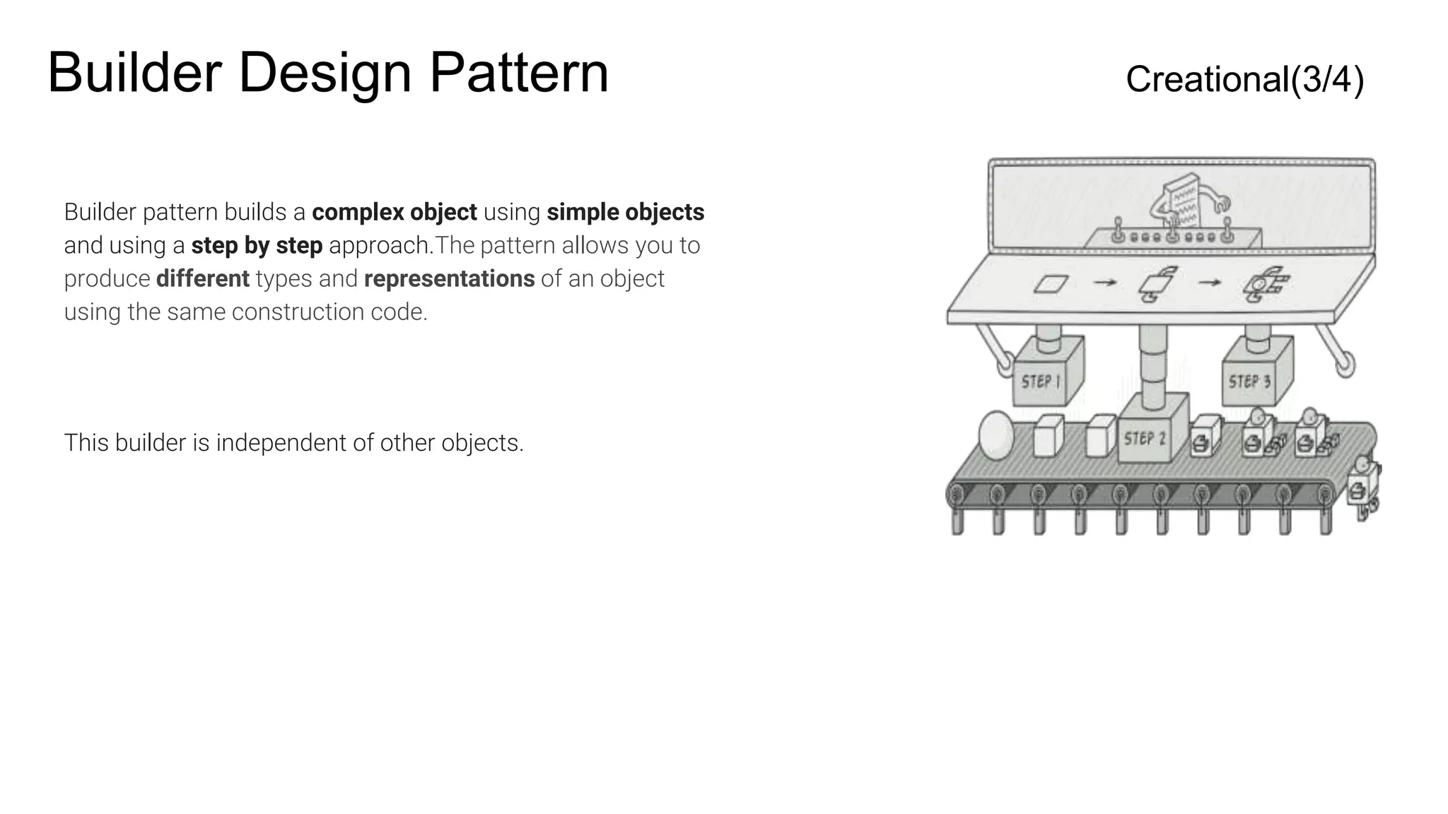Design patterns | PPT