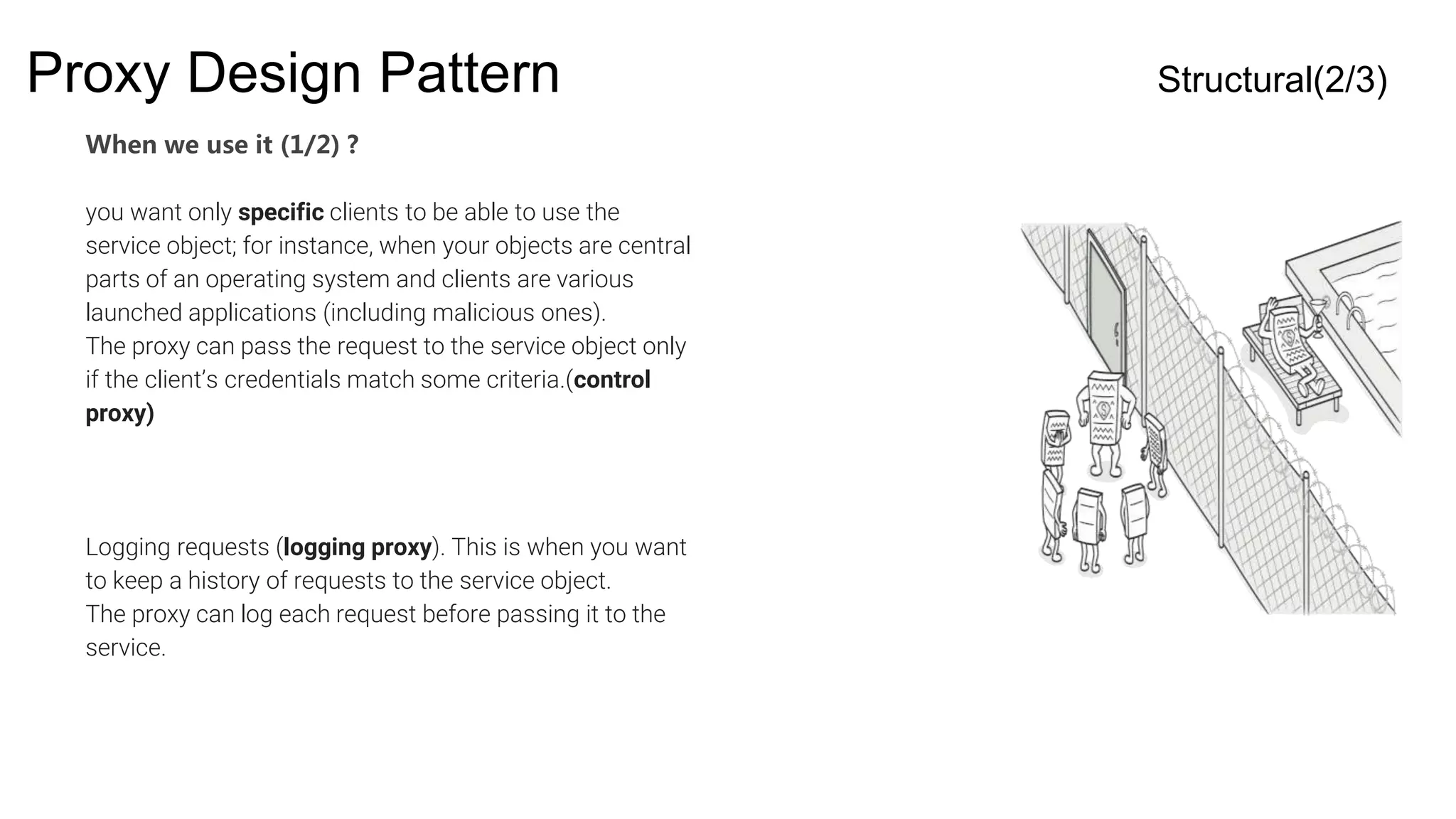 Design patterns | PPT