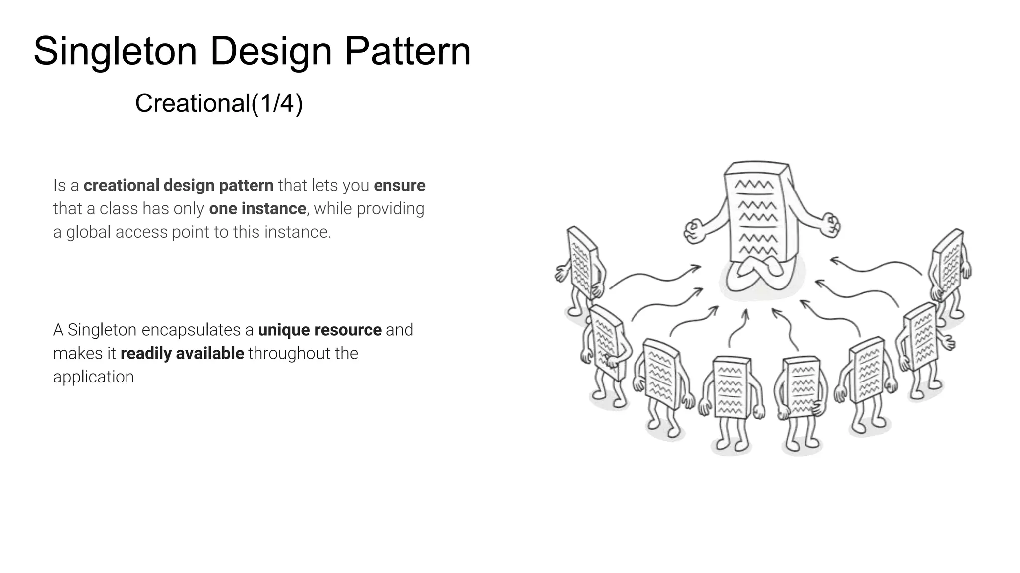 Design patterns | PPT