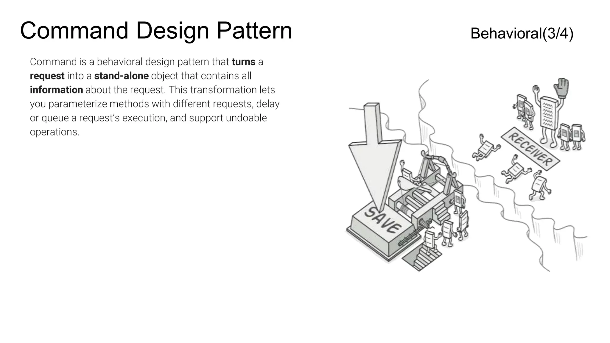 Design patterns | PPT