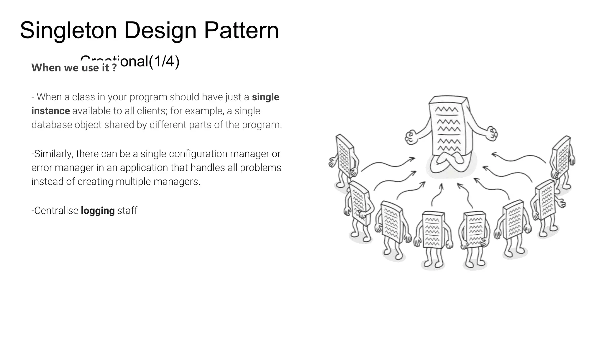 Design patterns | PPT