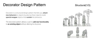 Design patterns | PPT