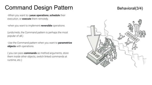 Design patterns | PPT