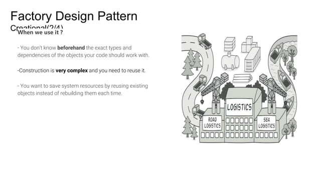 Design patterns | PPT