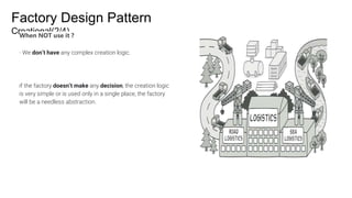 Design patterns | PPT