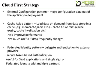 Design patterns | PDF | Databases | Computer Software and Applications