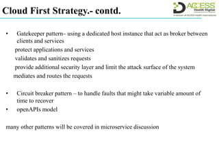 Design patterns | PDF | Databases | Computer Software and Applications
