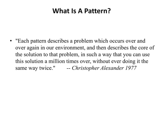 Design Patterns.ppt