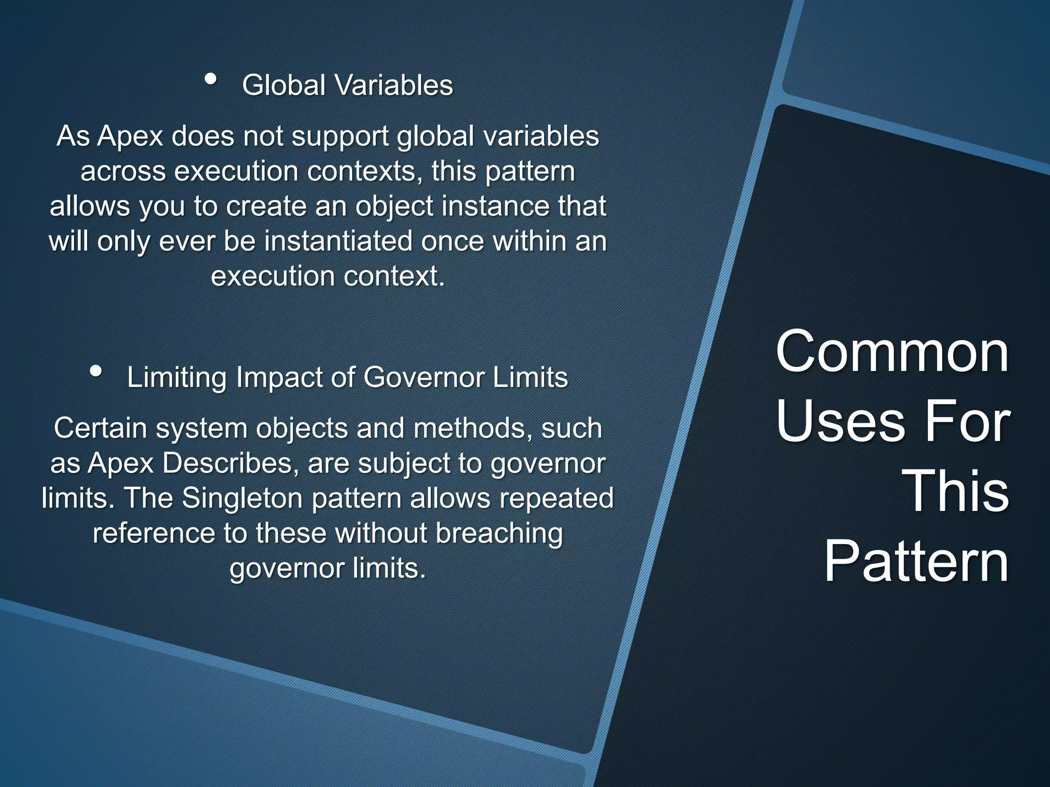 Design Patterns | PPT