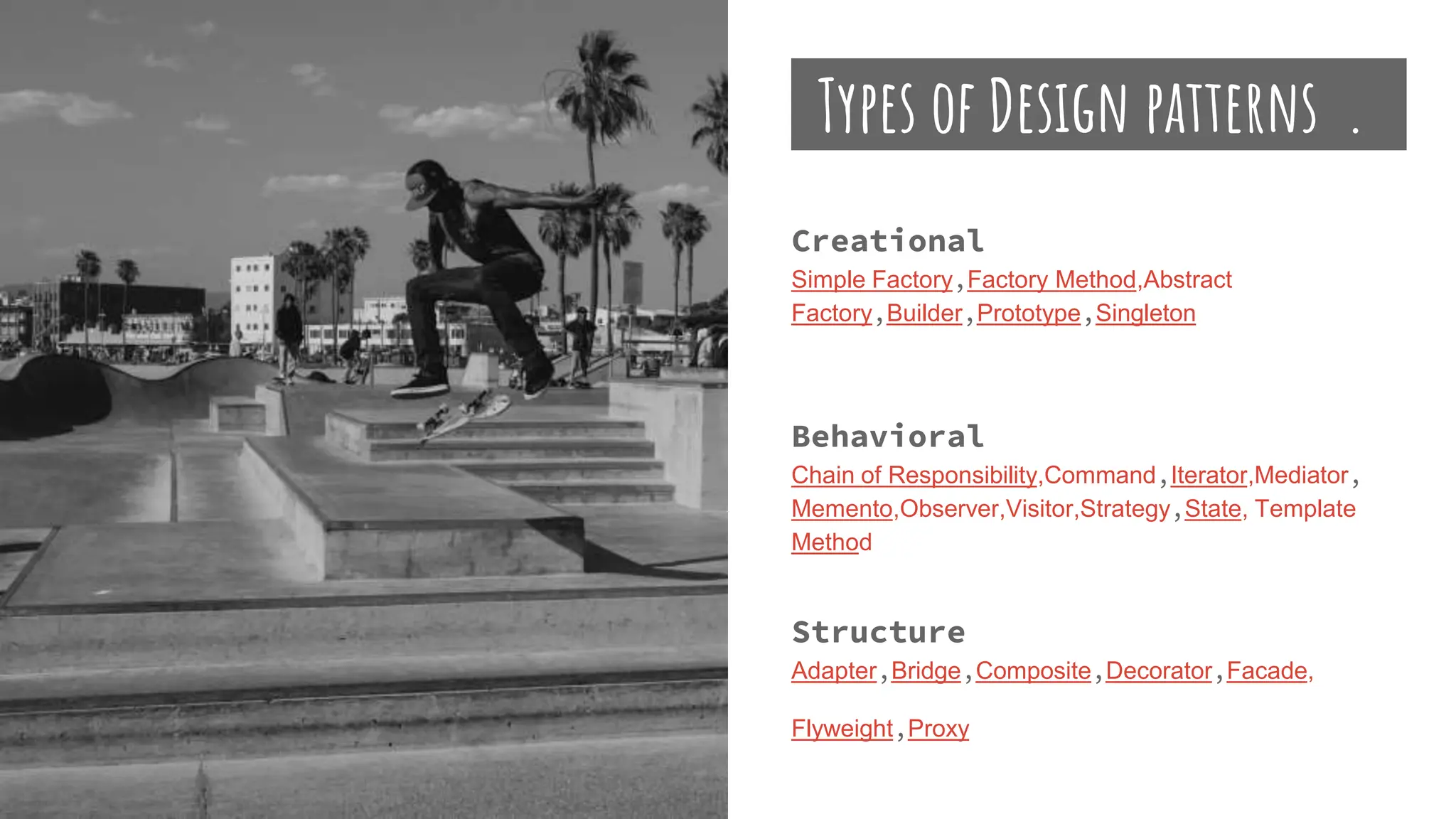 Design Patterns- Course for students .pptx