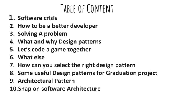 Design Patterns- Course for students .pptx