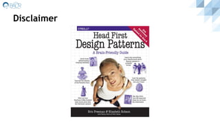 Duckville - The Strategy Design Pattern | PPT