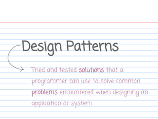 Design patterns - Using Ruby | PDF | Programming Languages | Computing