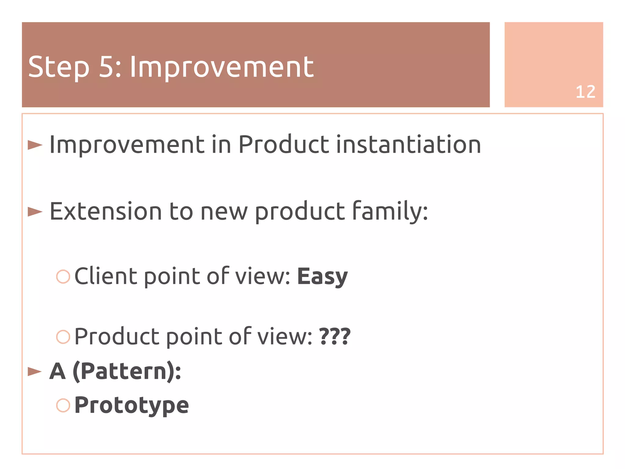 Design Patterns And Refactoring Pdf Programming Languages Computing