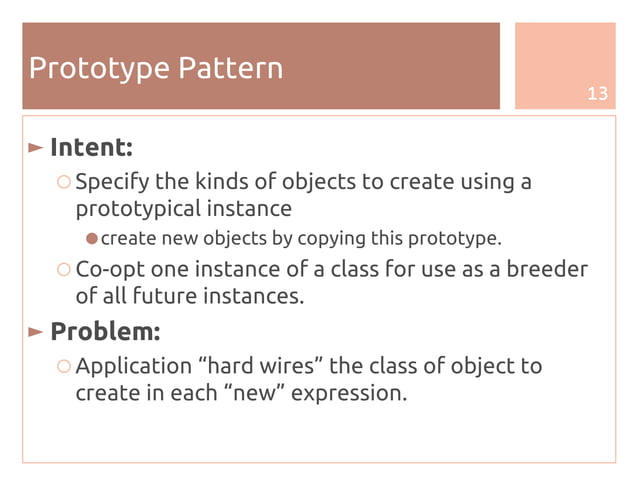 Design patterns and Refactoring | PDF | Programming Languages | Computing