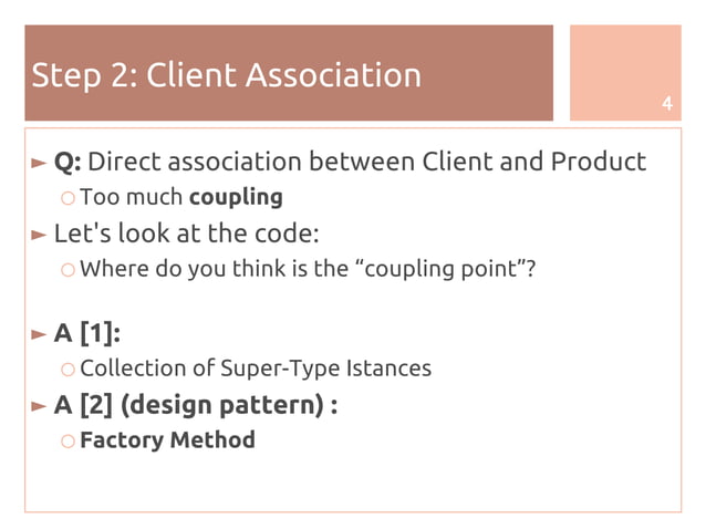 Design Patterns And Refactoring Pdf Programming Languages Computing