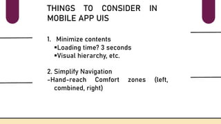 Why does design pattern very important in UI design? | PDF
