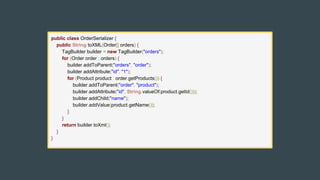 Design patterns for fun and profit | PPT