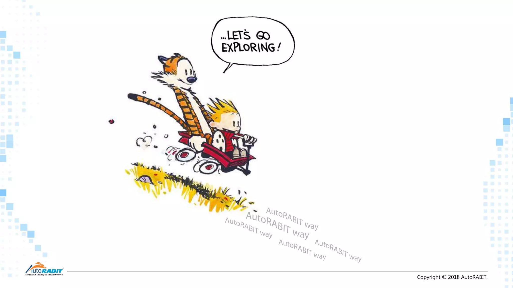 Design Patterns For Salesforce App Decomposition Ppt