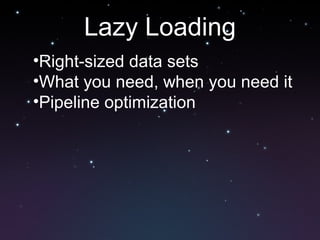 DesignPatternsForScalability | PPT