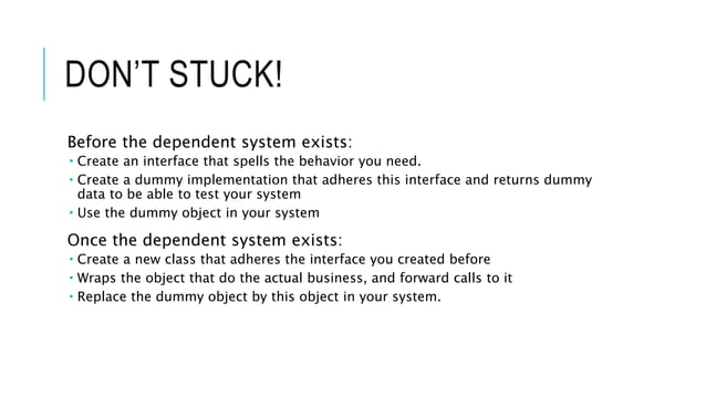 GoF Design patterns I: Introduction + Structural Patterns | PPTX ...