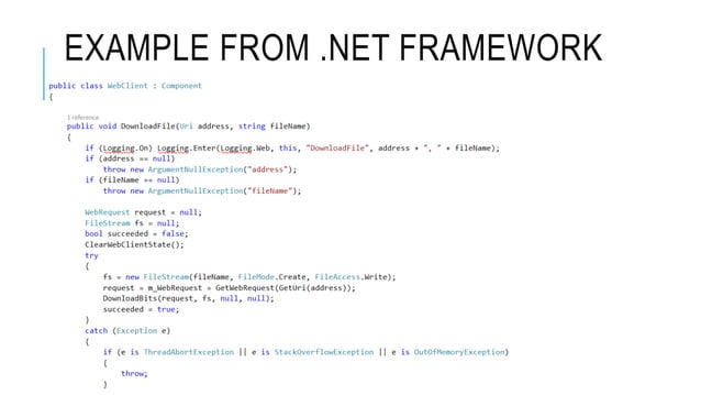 GoF Design patterns I: Introduction + Structural Patterns | PPTX | Programming Languages | Computing
