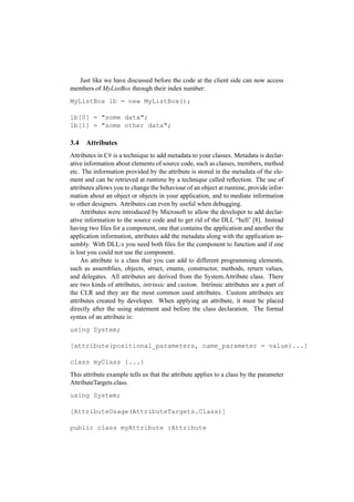 Design patterns in_c_sharp | PDF